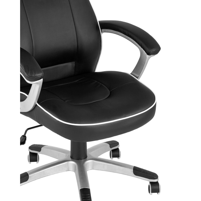 Кресло спортивное TopChairs Phantom для дома и офиса купить недорого.